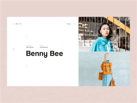 [인터렉티브]웹 제작시 참고할만한 역동적인 ui ux 디자인 웹 디자인 홈페이지 모션 애니메이션 네이버 블로그