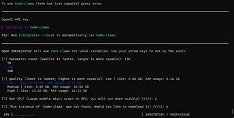 tired of openai s code interpreter limitations open interpreter on