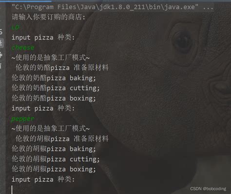 Java设计模式之工厂模式uml类图分析代码详解java工厂模式uml图 Csdn博客