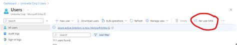 Some Of Our Users Are Prompted To Enrolluser Microsoft Authenticator