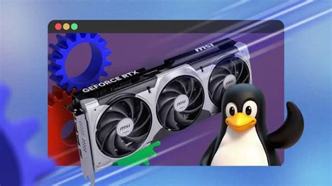 Ako maximalizovať výkon GPU v systéme Linux bez komplikácií Najlepší domov