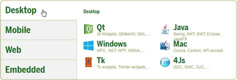 自動化測試 手札 Squish Gui Tester 測試工具