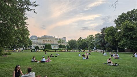 오스트리아 빈비엔나 여행 가볼만한곳 Best 10 관광 명소