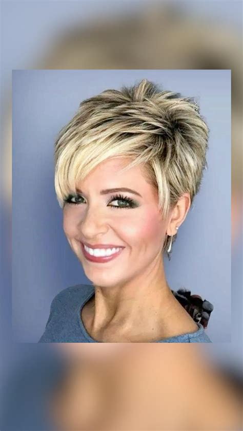 20 Best Of Messy Spiky Pixie Haircuts With Asymmetrical Bangs Artofit