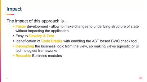 Reactandredux The Amdocs Way Sneak Peak Ppt