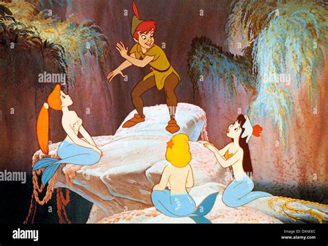 Peter Pan Hi Res Stock Photography And Images Alamy