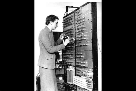 Jack Knox Computer Pioneer Lived Quietly In Our Midst Vancouver Is Awesome