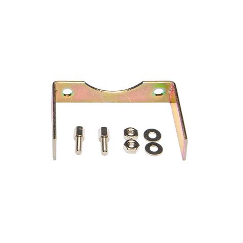 Glowshift Replacement Mounting Bracket For 2 5 8 Black And White