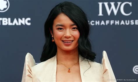 Alex Eala Rumampa Sa Laureus Awards