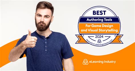 Best Authoring Tools For Game Design And Visual Storytelling 2024