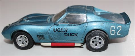 Gone Mpc 70 Corvette Model Cars Model Cars Magazine Forum
