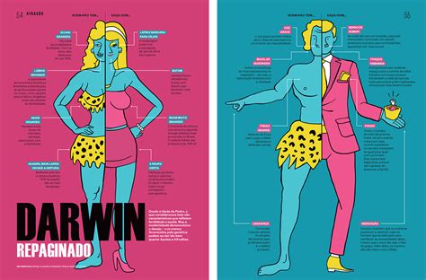 Superinteressante Mag Sex Issue 2014 Behance