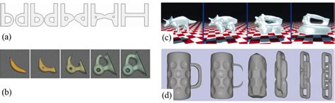 Topology Varying Morphing A Natural Morphing Between 2d Polygons