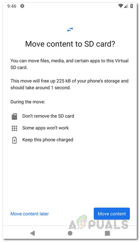 How To Make SD Card Default Storage On Android