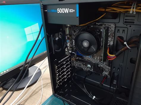 노원구 상계동 컴퓨터수리 Pc 조립 세팅하기 네이버 블로그