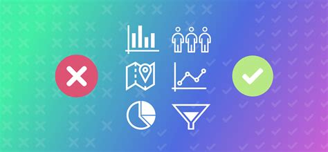 Do This Not That Data Visualization Before And After Examples Infogram