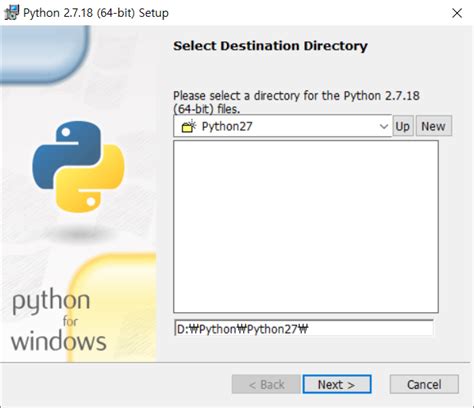 Python 다중 버전 설치하기 WANDLAB