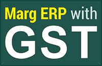 Marg For GST