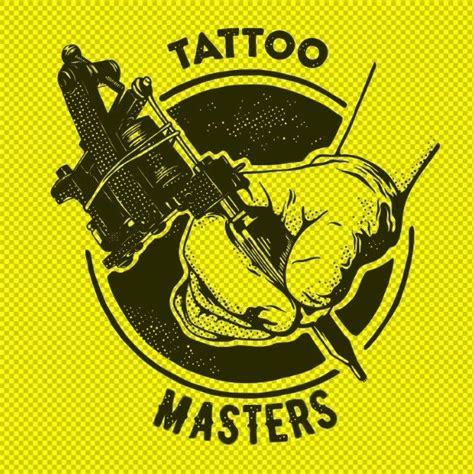 ტატუ მასტერი • Tattoo Master Tbilisi