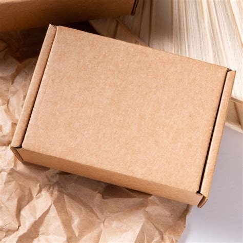 Polypropylene Boxes