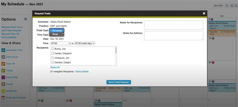 Employee Experience Aladtec