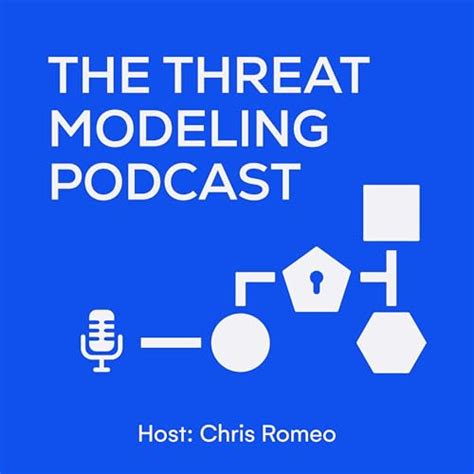 The Four Question Framework With Adam Shostack The Threat Modeling
