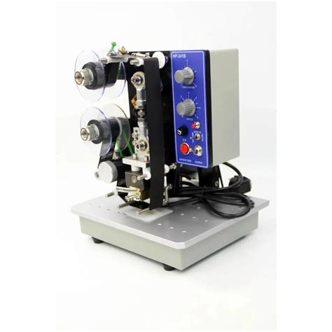 90 Piecemin Batch Coder Printer Machine At ₹ 14500 In New Delhi Id 2854827880112