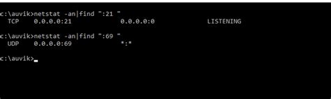 Port Conflicts And The Auvik Collector Auvik Support