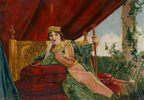 Empress Theodora Wife Of The Byzantine Emperor Justinian I Justinian
