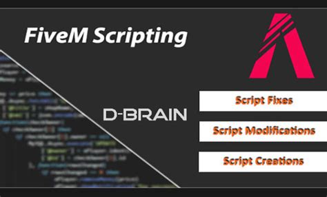 Create Esx Qbcore Servers And Fix Fivem Scripts By Danielfondi Fiverr