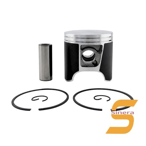 Ski Doo Snowmobile 09 787 Piston Kit By Sinera Marine Snowmobile Taiwan