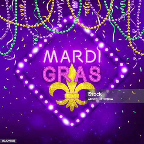 마디 그 그라스 화려한 전통적인 구슬과 금 기호 장식 엽서 벡터 일러스트 레이 션 고풍스런에 대한 스톡 벡터 아트 및 기타