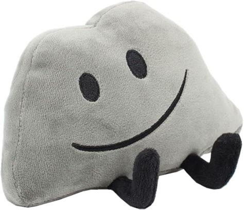 Battle For Dream Island 5 9 Dumpling Plush Toy Cute Bfdi Plushies Stuffed Toys Soft