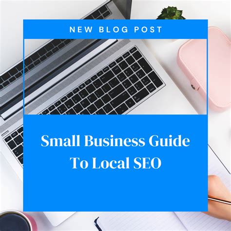 Small Business Guide To Local Seo Blufire