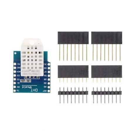 14g digital temperature humidity sensor module at ₹ 20 piece uttam