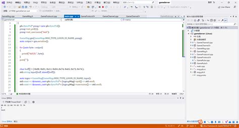 Cc轻量级并发tcp服务器框架zinx 游戏服务器开发003：架构搭建 需求分析及tcp通信方式的实现zinx框架 Csdn博客