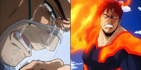 My Hero Academia What Happens To Tokoyami After Graduation Explained