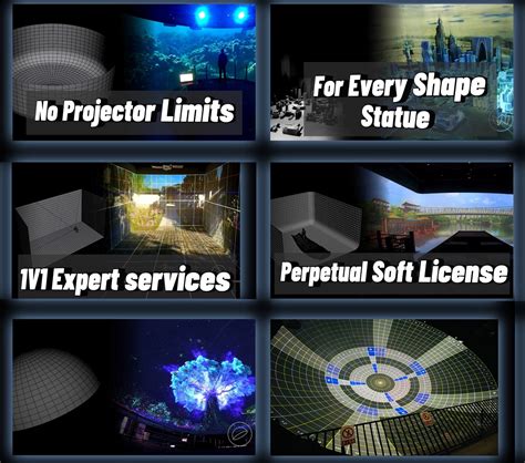Projection Mapping Software Edge Blending Free Trial Projection Mapping Software Edge Blending Free Trial