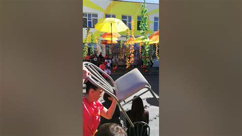 საშემოდგომო ზეიმი🍁🍂 ლაზარე♥️ Youtube