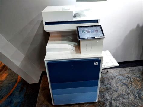 HP Hadirkan Dua Printer Baru Di Indonesia Untuk Rumahan Dan Bisnis