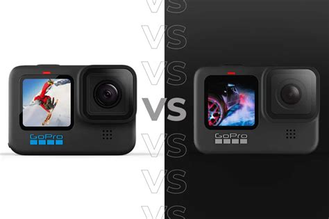 Gopro Hero 5 Release Date Specs And Everything You Need To Know
