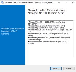 How To Properly Install And Configure Exchange Server