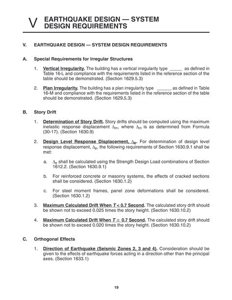 Seismic Analysis Design Of Structures Using UBC 97 PDF