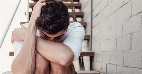 Депрессия - Будьте здоровы