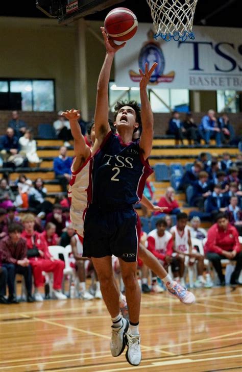 Gps Basketball Players Of The Week Round 6 Gold Coast Bulletin