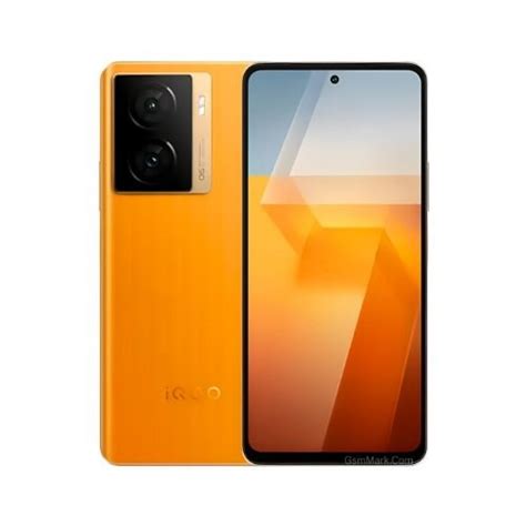 Vivo Iqoo Z8 China Specs Price Reviews And Best Deals