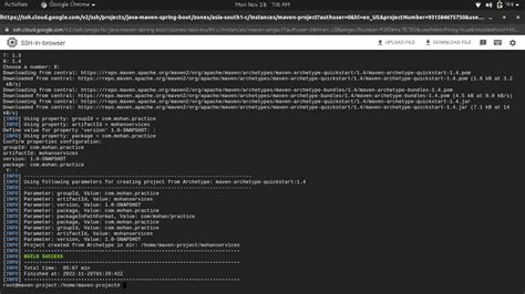 GitHub Krishnamohan Yerrabilli Microservices With Maven Spring Boot And Docker This