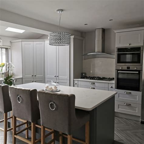 Galway Showroom Cash And Carry Kitchens