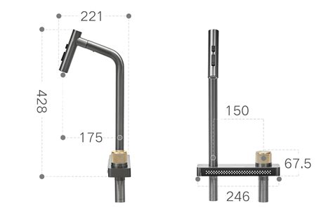 Supply Flying Rain Waterfall Kitchen Faucet Factory Quotes Higold Group Supply Flying Rain Waterfall Kitchen Faucet Factory Quotes Higold Group