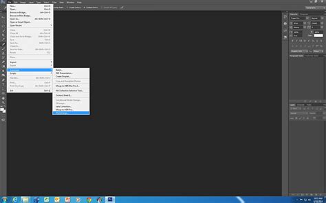 How To Focus Stack Images
